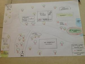 map Anya Mumbai | Out of Eden Learn Blog