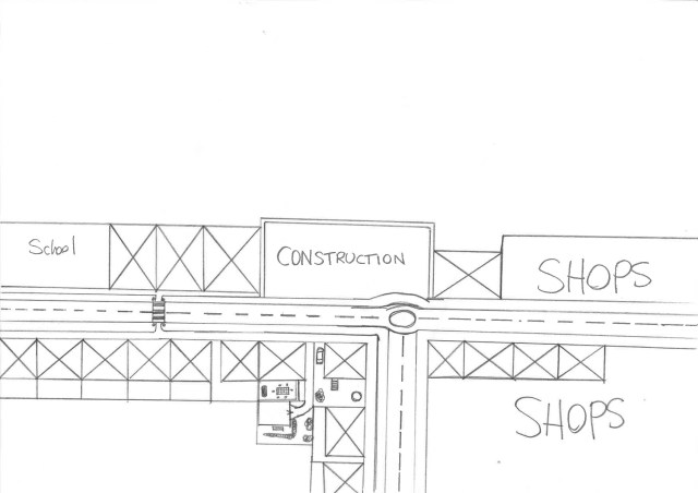 map Winston Sydney | Out of Eden Learn Blog