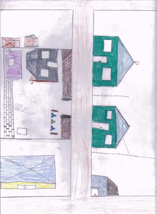map Yesi New Mexico | Out of Eden Learn Blog