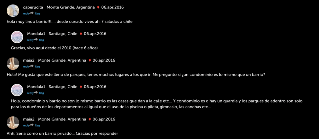 Mandala1 dialogue | Out of Eden Learn Blog